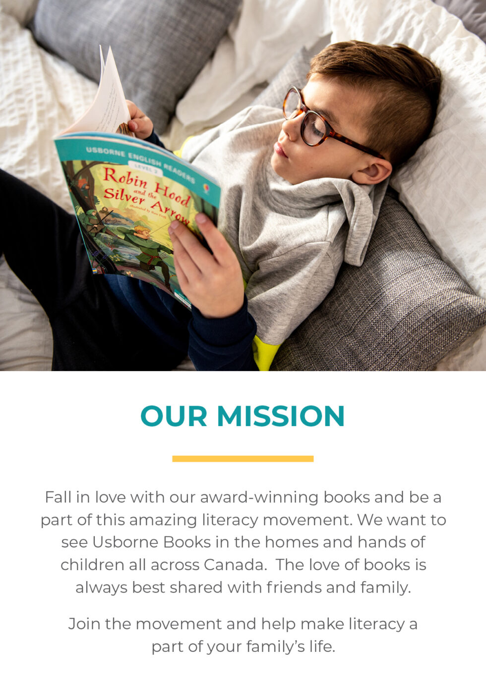 Home • Usborne Books At Home Canada