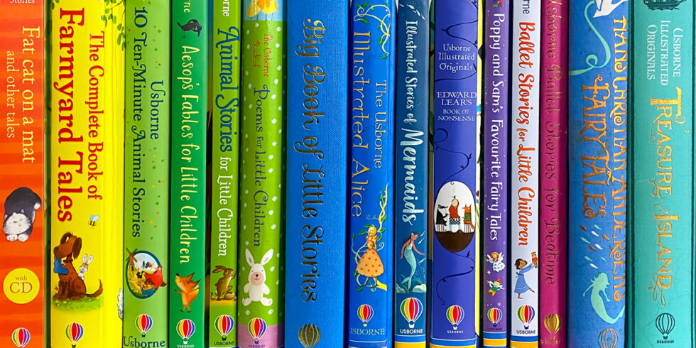 COMMUNITY & SCHOOL EVENTS • Usborne Books At Home Canada